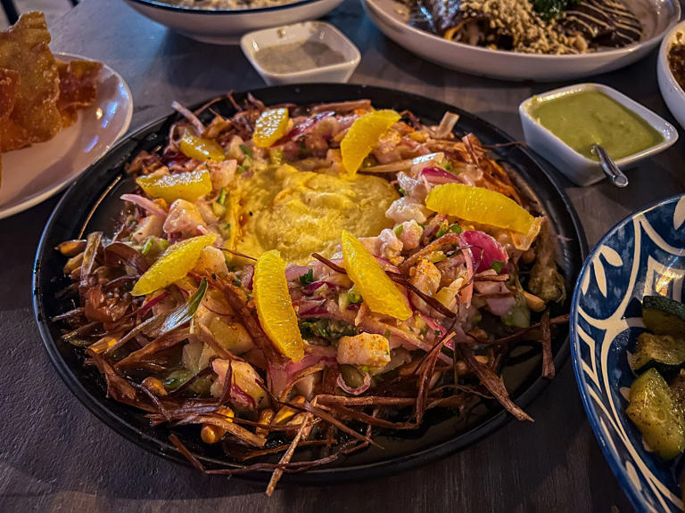 Fresh fish finds for Lent dining in San Antonio