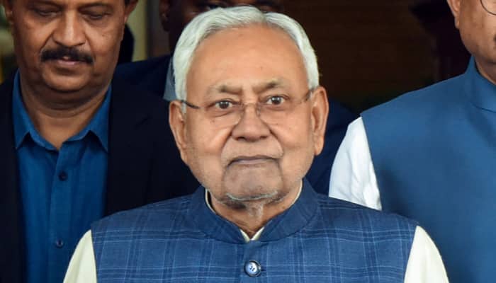 ‘Women Have No Problems Now’: Bihar CM Nitish Kumar Slams RJD, Ex-CM Rabri Devi