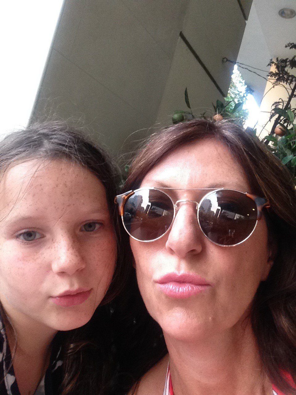 My daughter refused to go to school for years – now she works in one