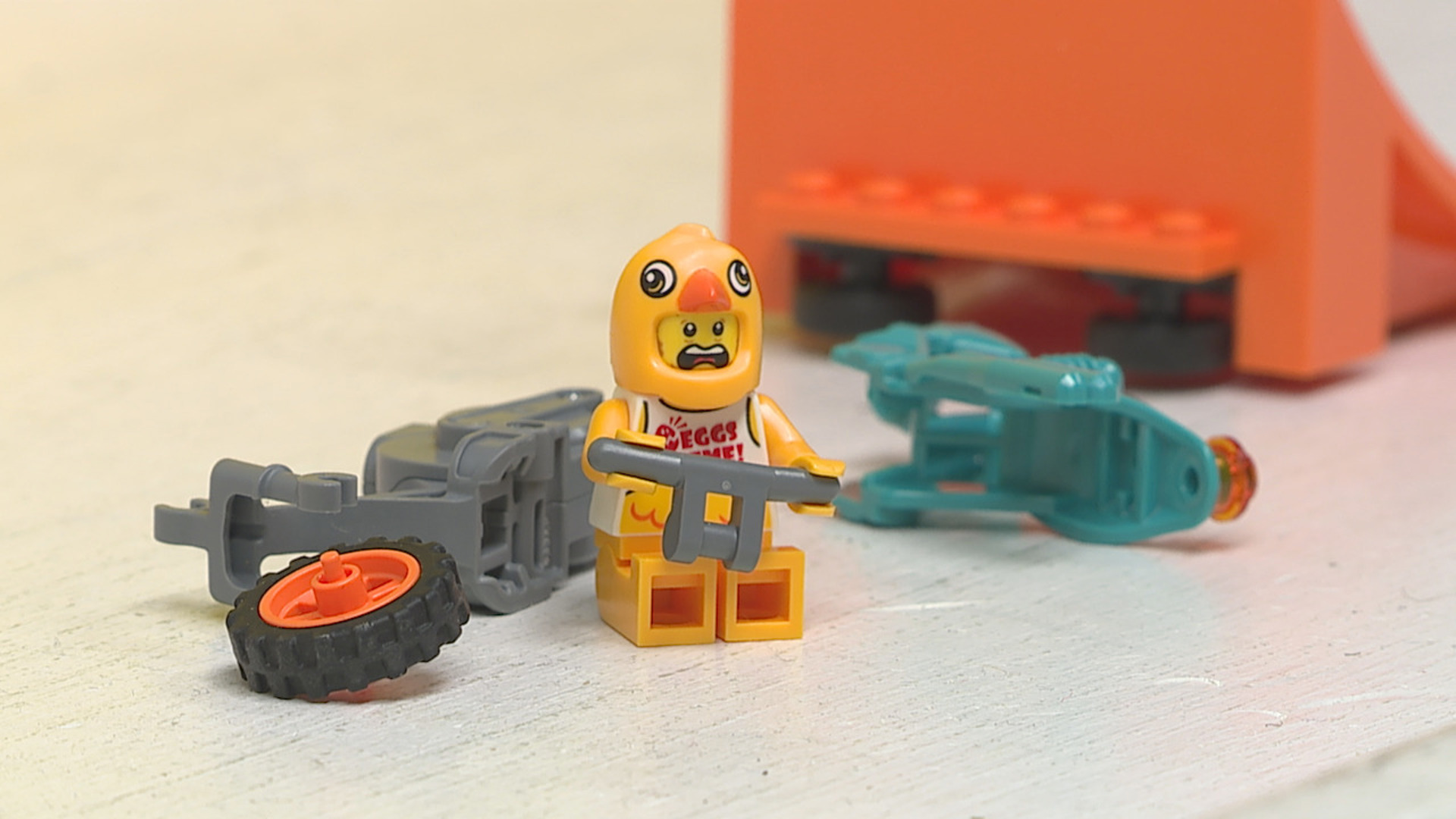 Lego resell shop offers build competition in Lancaster and Dauphin Counties