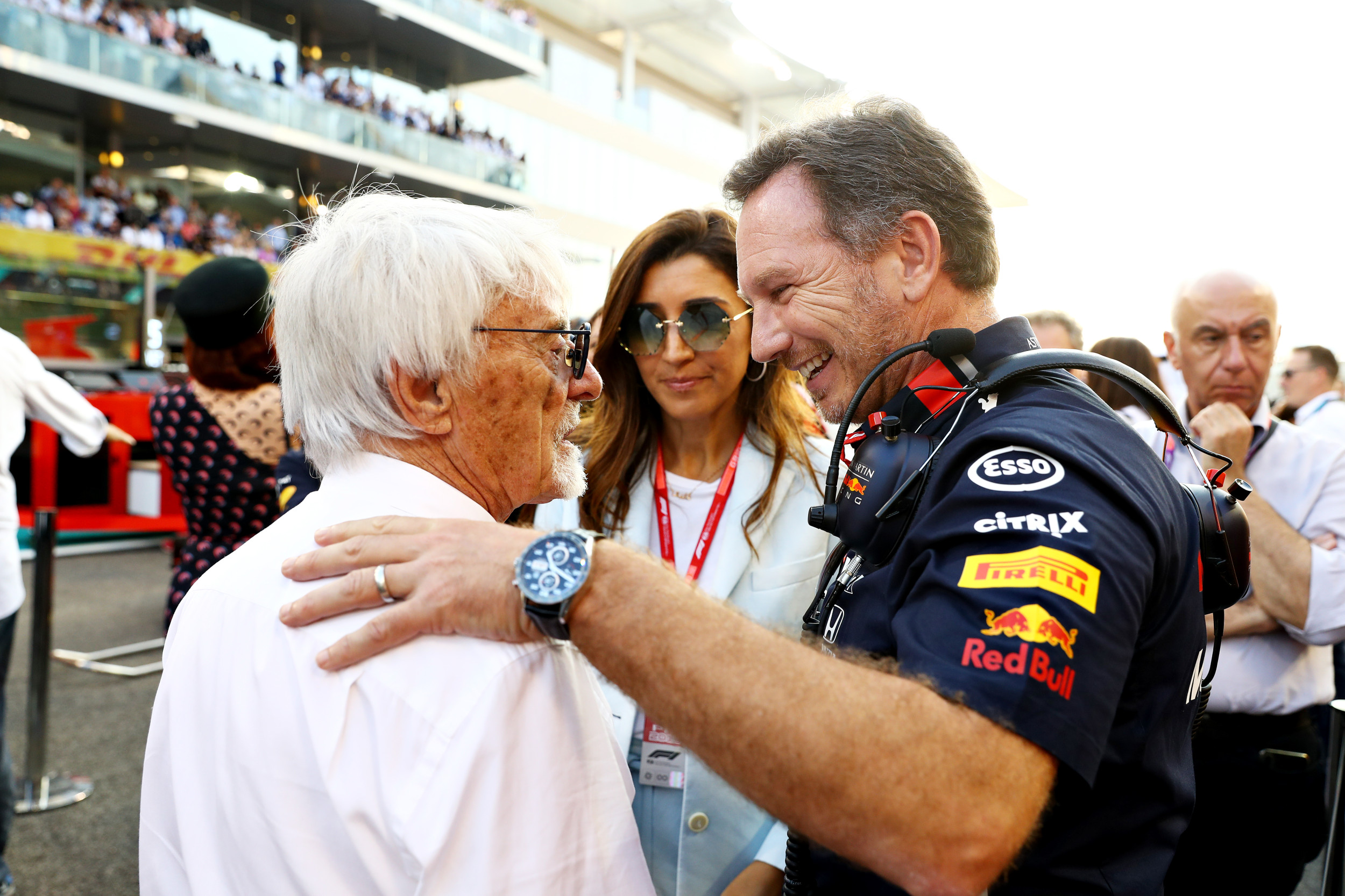 Red Bull Owner Acquires Rare F1 Cars for Astonishing $650 Million from ...