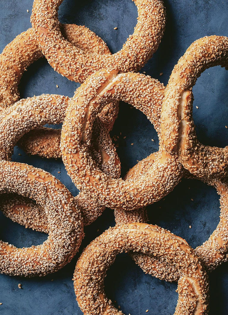 Cook This: 3 baking recipes from Babette's Bread, including Greek ...