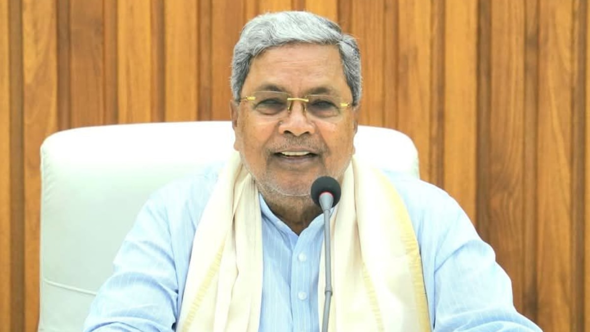 Karnataka HC Quashes ED Summons To CM Siddaramaiah’s Wife, Minister ...