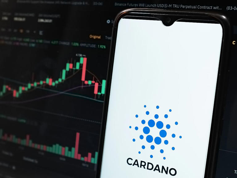Cardano’s ADA Leads Crypto Drop as Trump Announces Bitcoin Strategic Reserve Instead Of ...