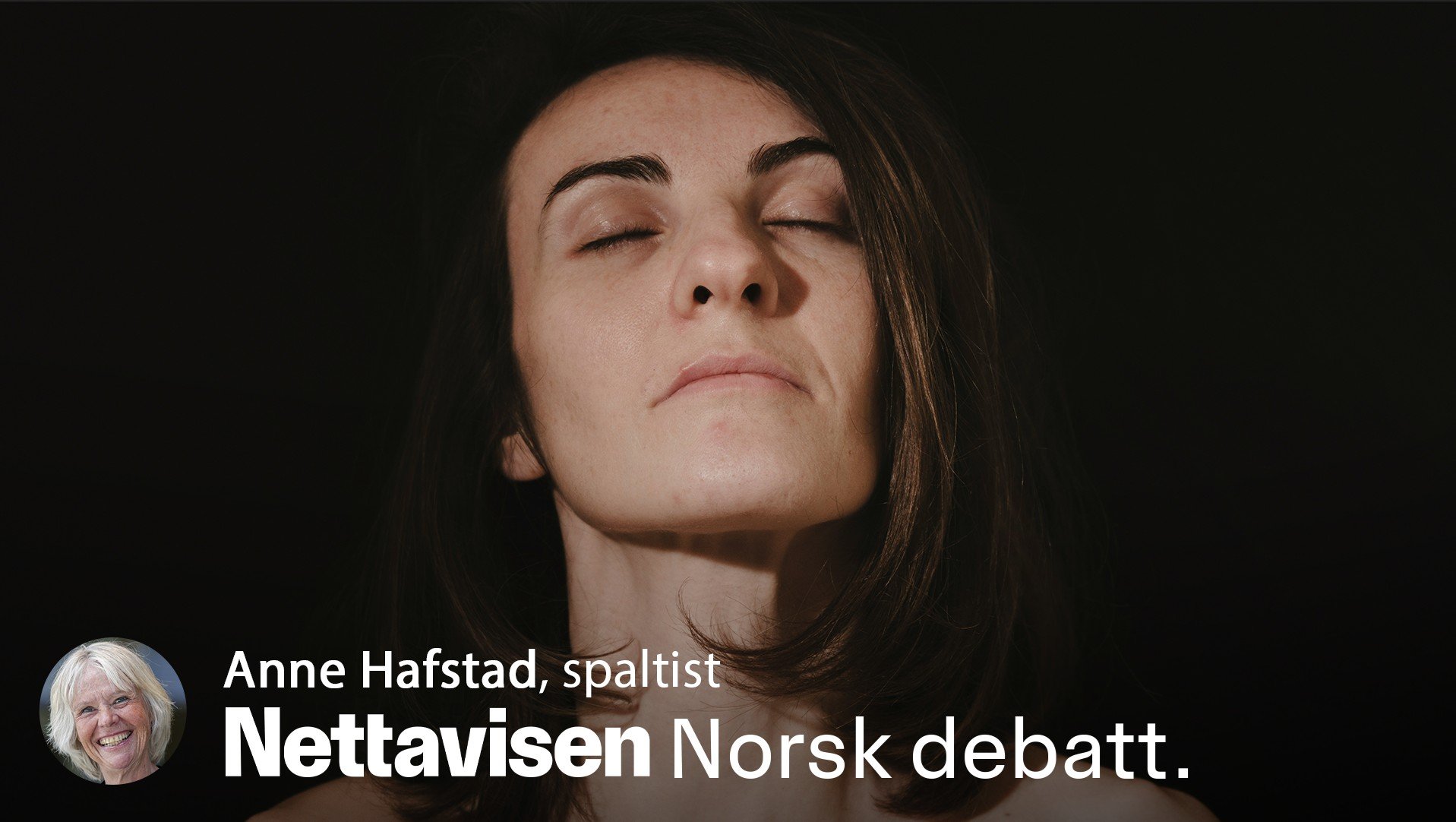 Kvinner lider – menn dør