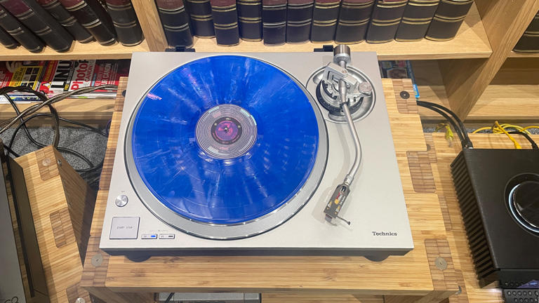 We have crowned seven outstanding turntable winners at the What Hi-Fi ...