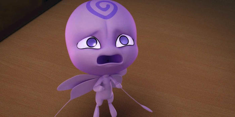 10 Best Kwamis in Miraculous: Tales of Ladybug & Cat Noir, Ranked