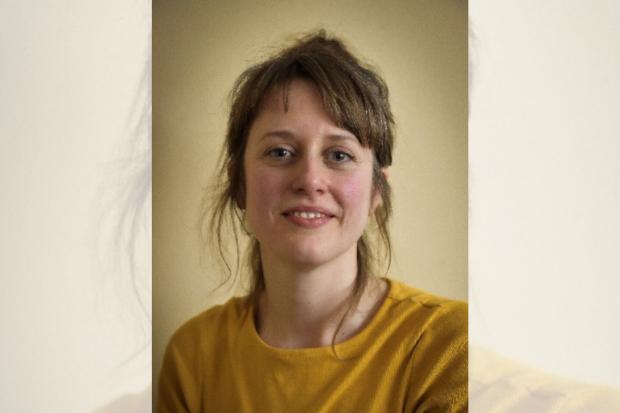 Former pupil returns to school to mark World Book Day