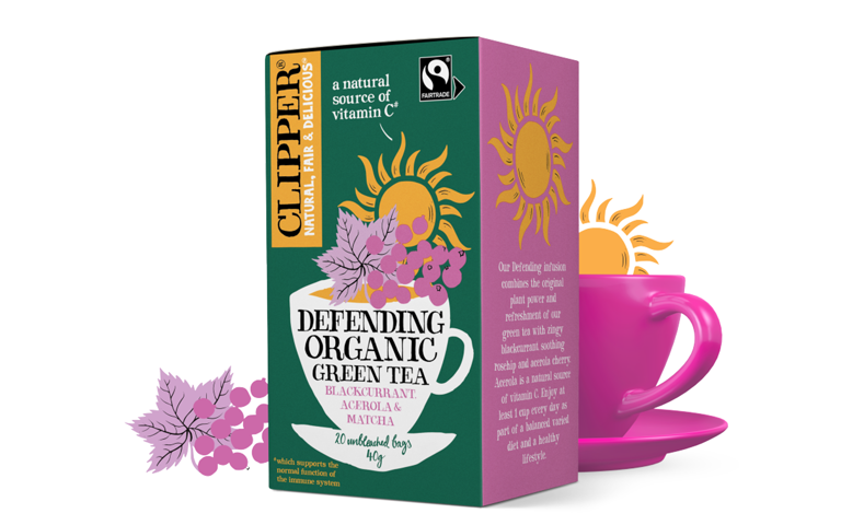 Best green teas for an antioxidant-rich boost to your day