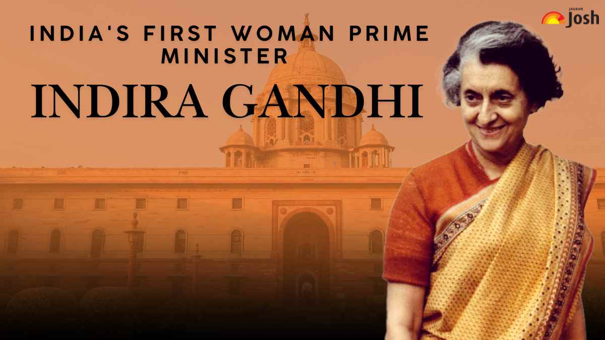 Who Was India's First Woman Prime Minister?