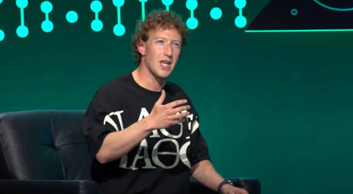 Mark Zuckerberg says Facebook’s board ‘tried to fire’ him after ...