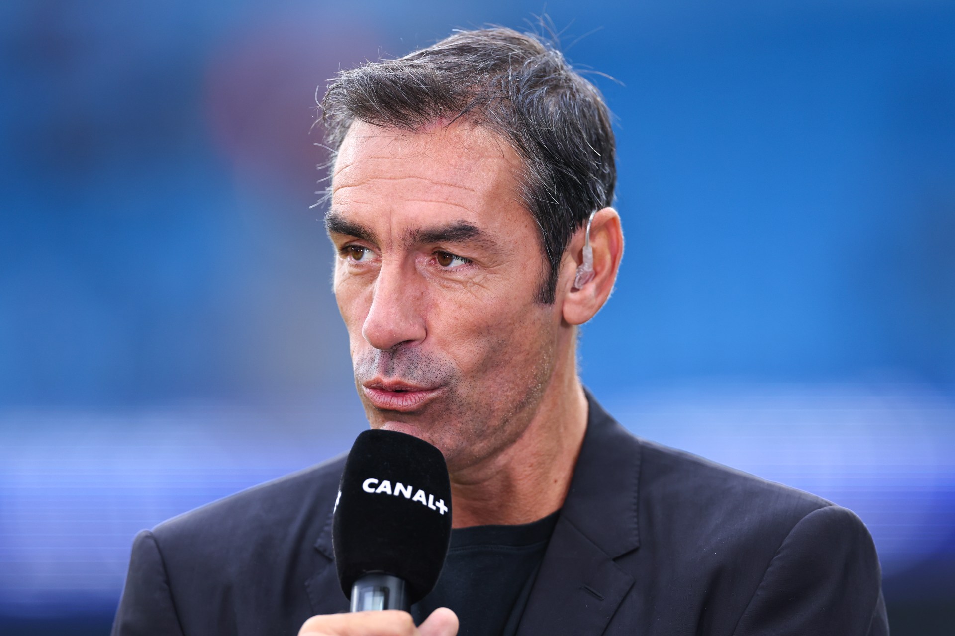 Robert Pires labels Arsenal star 'one of the best players in Europe'