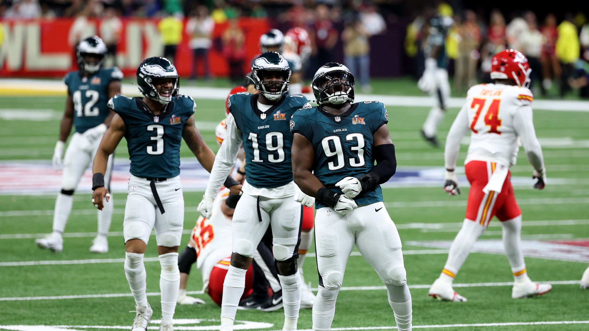 Panthers Reacts Results: will Carolina build from the trenches?