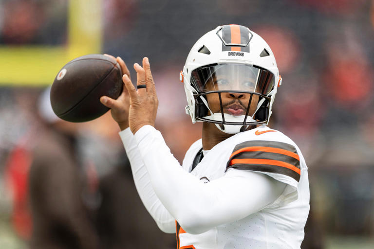 5 free-agent quarterbacks the Steelers should target in 2025