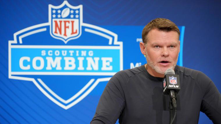Colts' updated salary-cap space after cutting Raekwon Davis Colts' updated salary-cap space after cutting Raekwon Davis