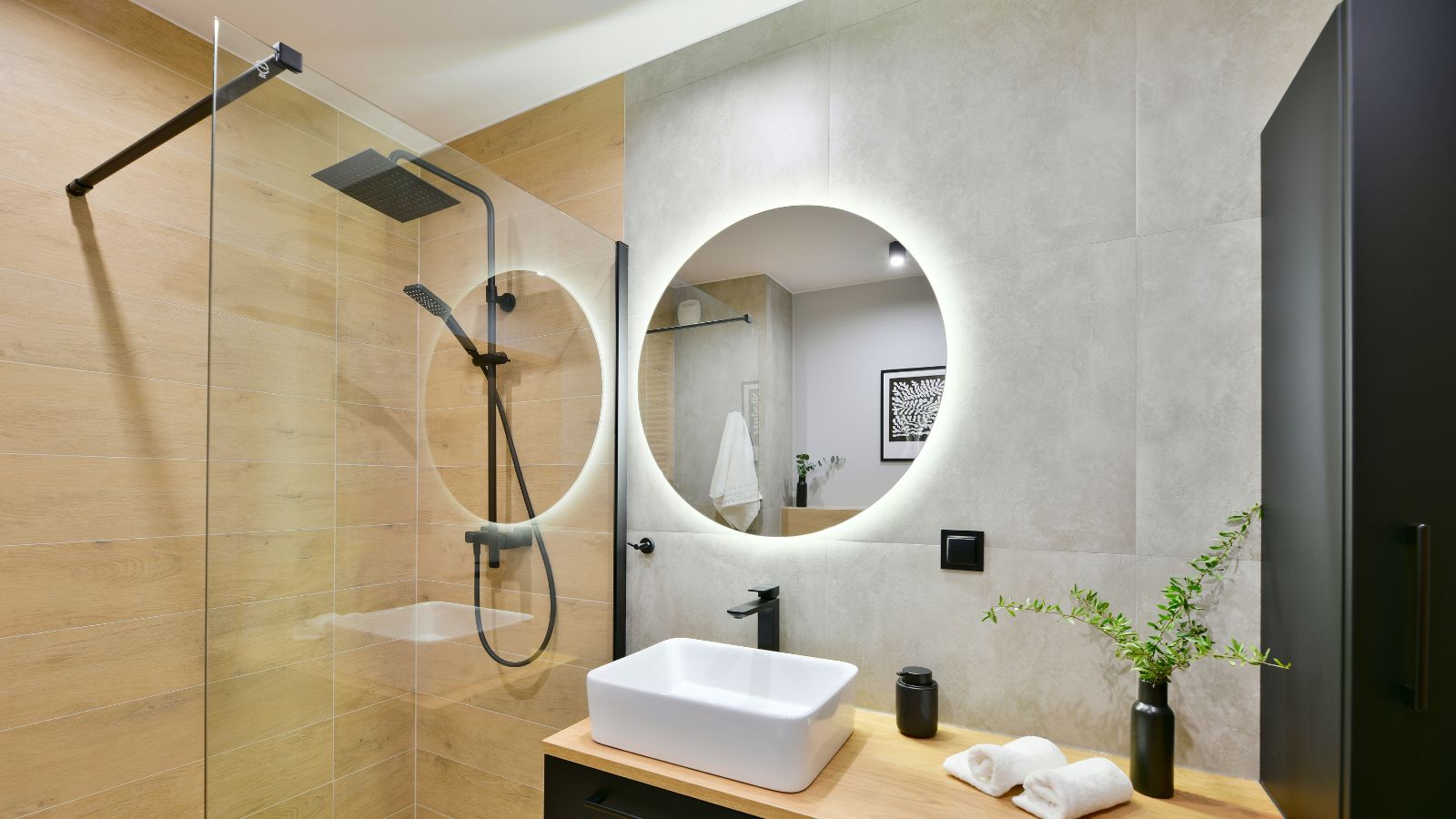 Pinterest-Inspired Bathroom Trends That Are Totally Doable