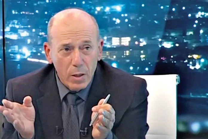 Ο Βασίλης Κοκοτσάκης στέλνει τους συκοφάντες στη δικαιοσύνη