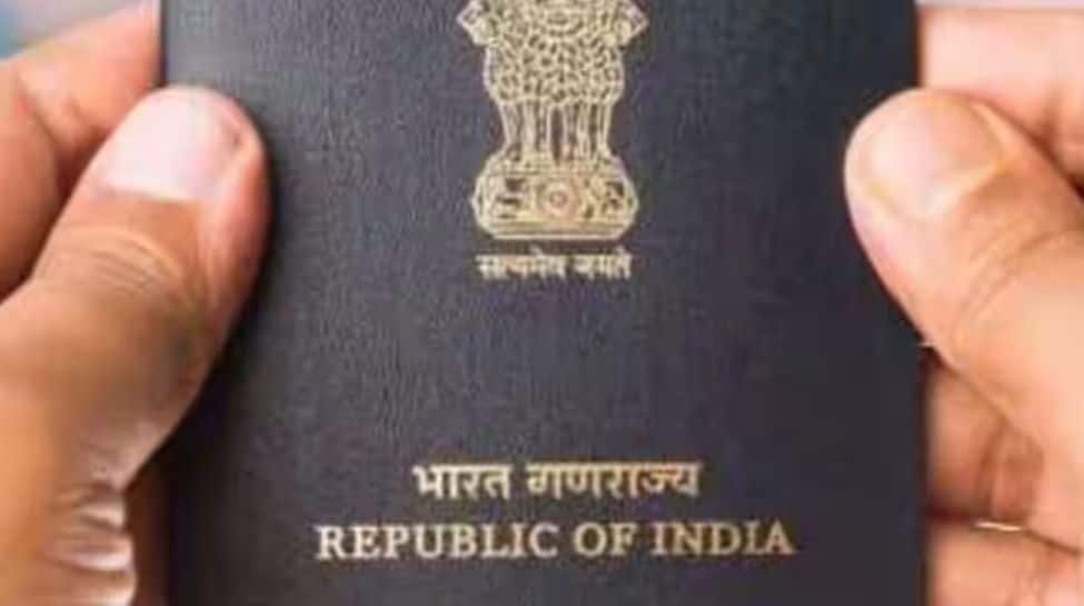 New Passport Rules 2025 In India: Applying For Passport? Know These Changes First