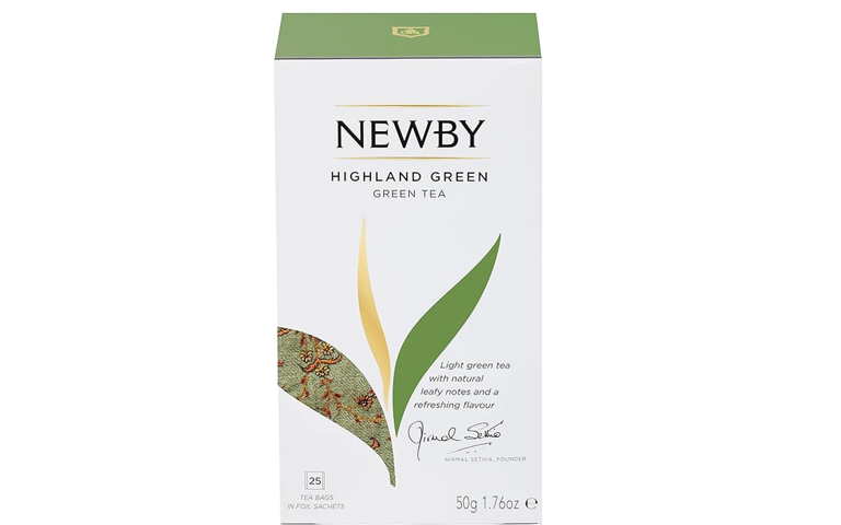 Best green teas for an antioxidant-rich boost to your day