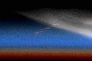 Elon Musk’s SpaceX rocket blows up mid-flight