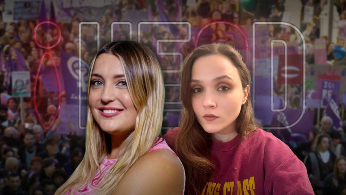 Juntas, con Ayme Román: así ha sido el directo especial de Marina Lobo ...