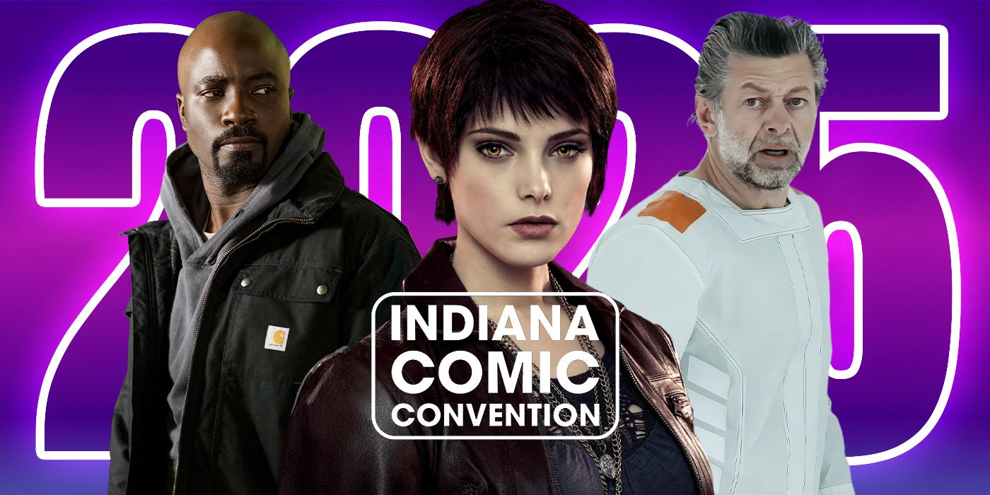 10 Best Things To Do at Indiana Comic Convention 2025