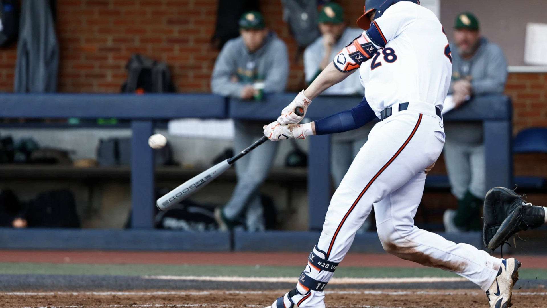 Previewing UVA baseball’s opening ACC series versus Boston College