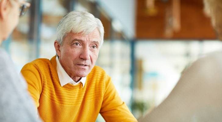 There's 1 big reason millions of retirees secretly struggle in America ...