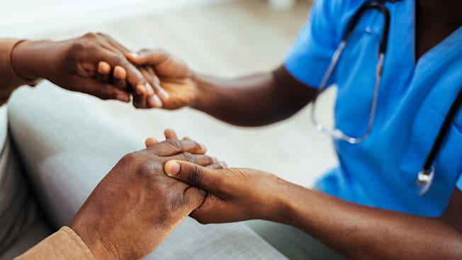 For Black People, Surviving Skin Cancer Begins With Knowing What to ...