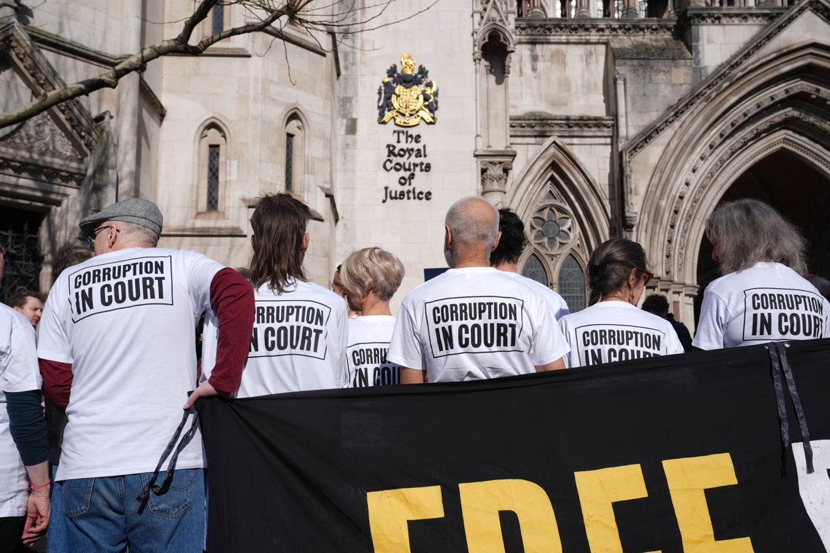 JSO co-founder one of six climate campaigners to have protest sentences ...