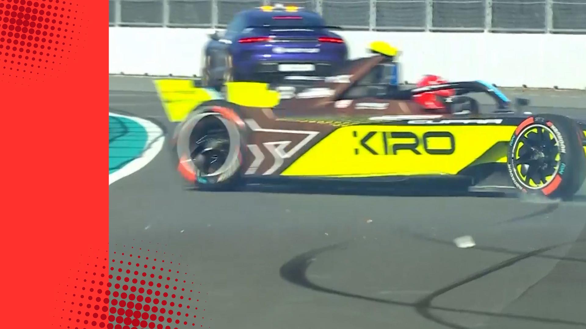 Beast Mode engaged... Too much?! Social media star Mr. Beast crashes a ...