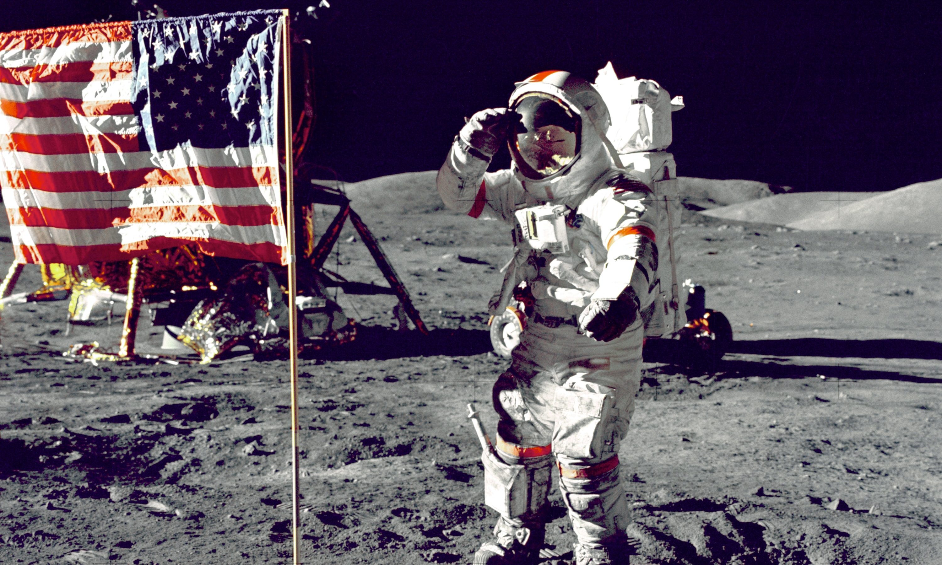 What exercises can help astronauts maintain knee health in space? New study