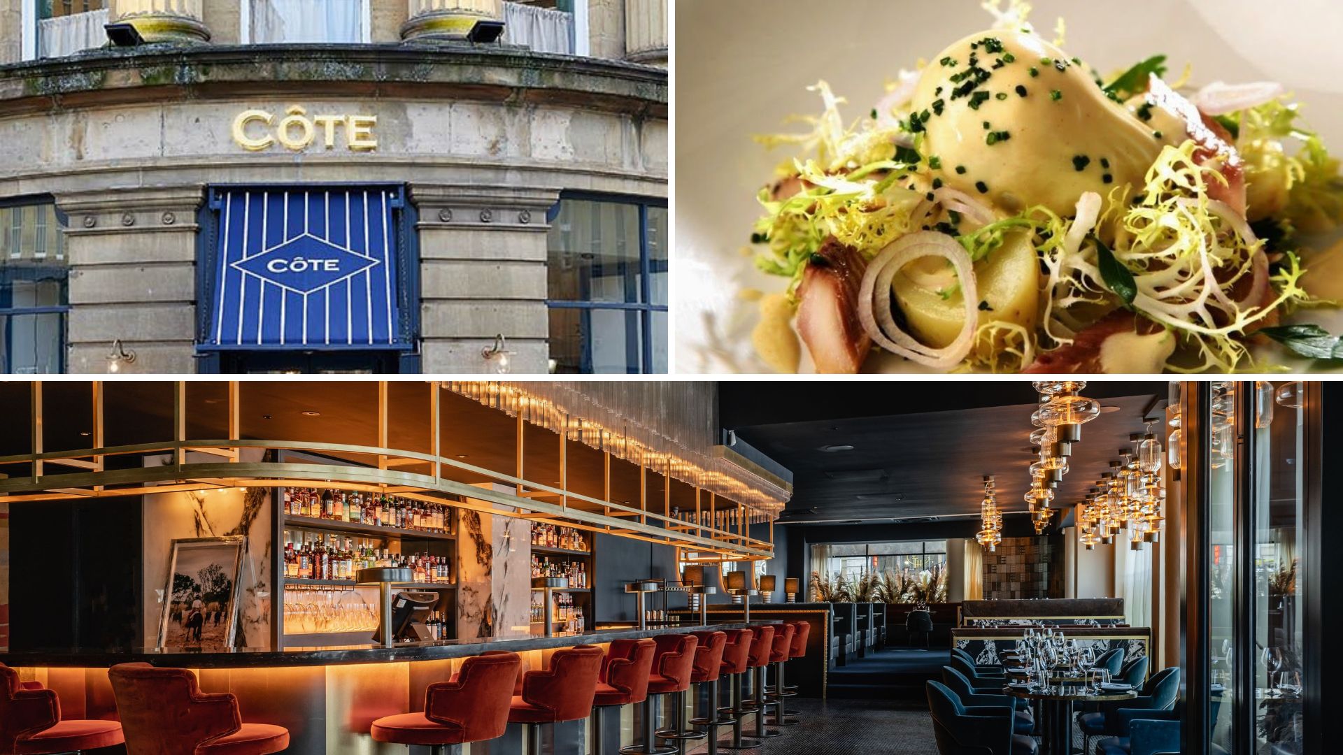 Newcastle's top 10 most booked restaurants this January according to ...