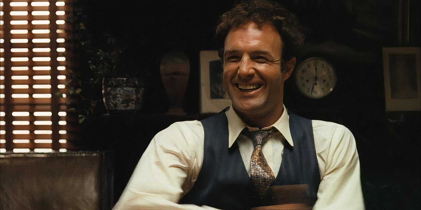 Forget Barzini, The Godfather's True Villain Was Hiding in Plain Sight ...