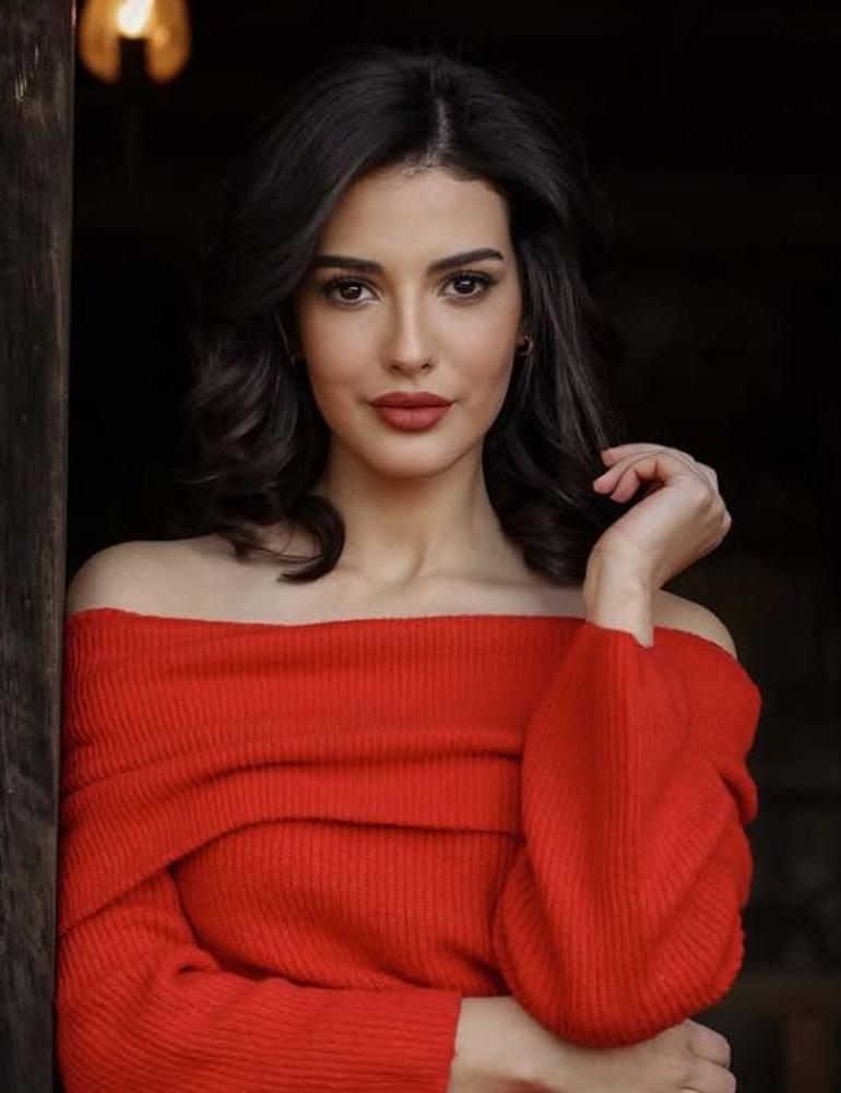 Cenk Torun ve Mahassine Merabet arasında aşk iddiası! Günler sonra sessizliğini bozdu