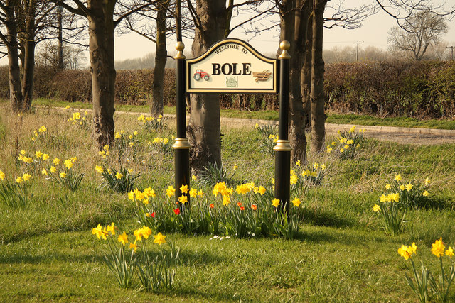 It's official: The 15 Nottinghamshire villages that locals named as the ...