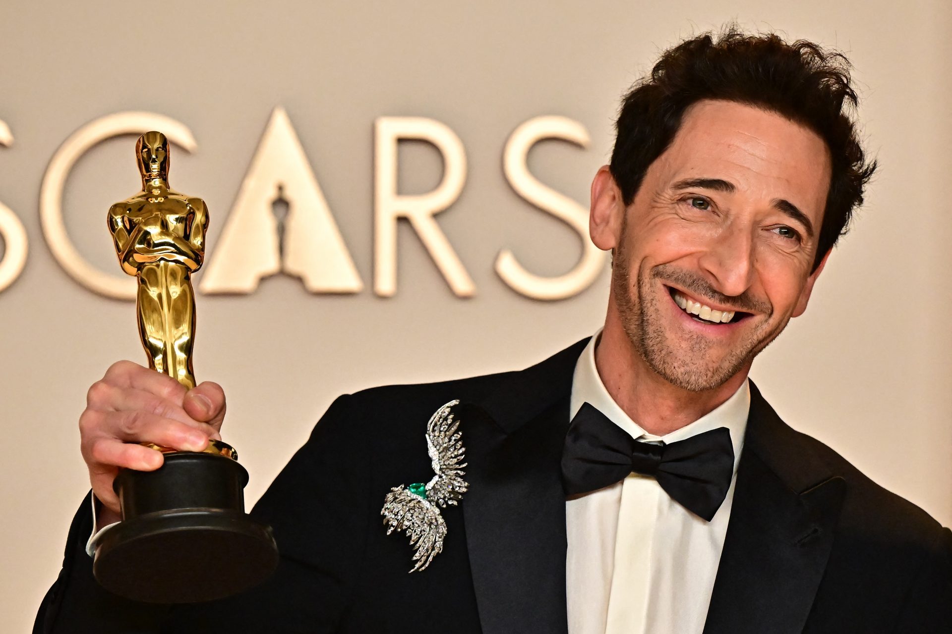 All the Best Lead Actors in Oscar history