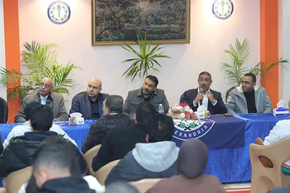 رئيس الجمباز الفنى بسموحة يعلن خطة العمل الجديدة استعداداً للموسم المقبل