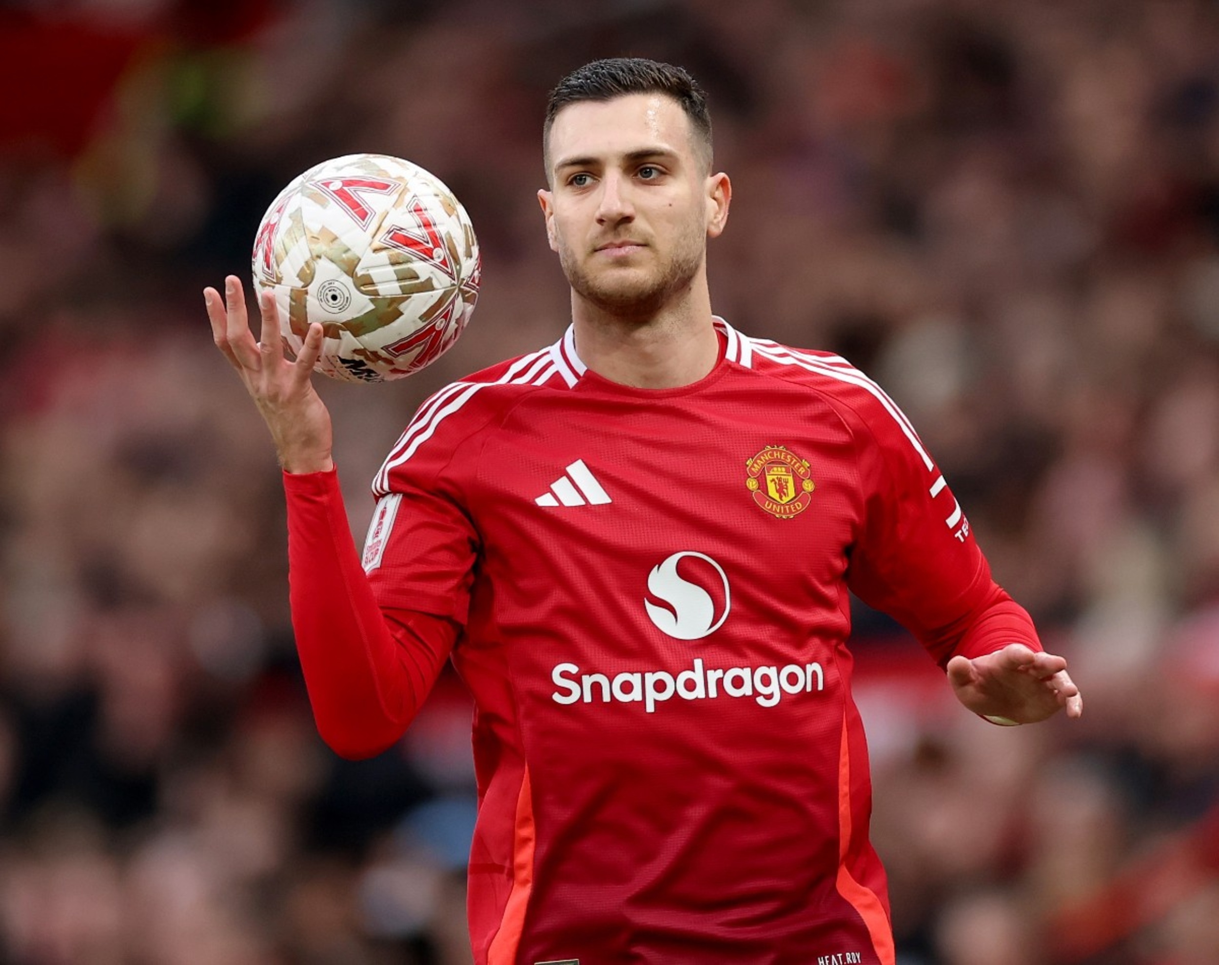 'Criminal' – Paul Scholes slams Man United star’s basic error that cost ...