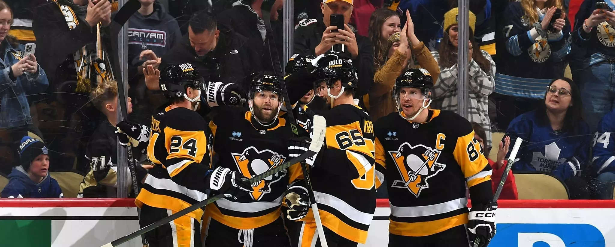 Bryan Rust's Future Uncertain with Penguins Amid Trade Talks