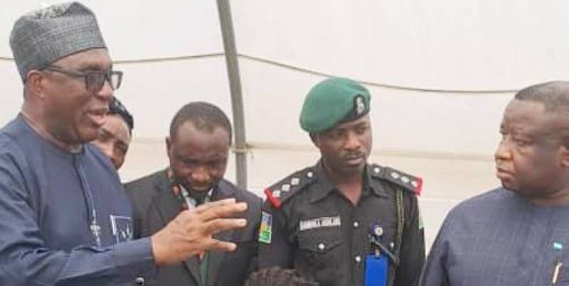 Développement agricole : Le Président Maada Bio en immersion au Nigeria