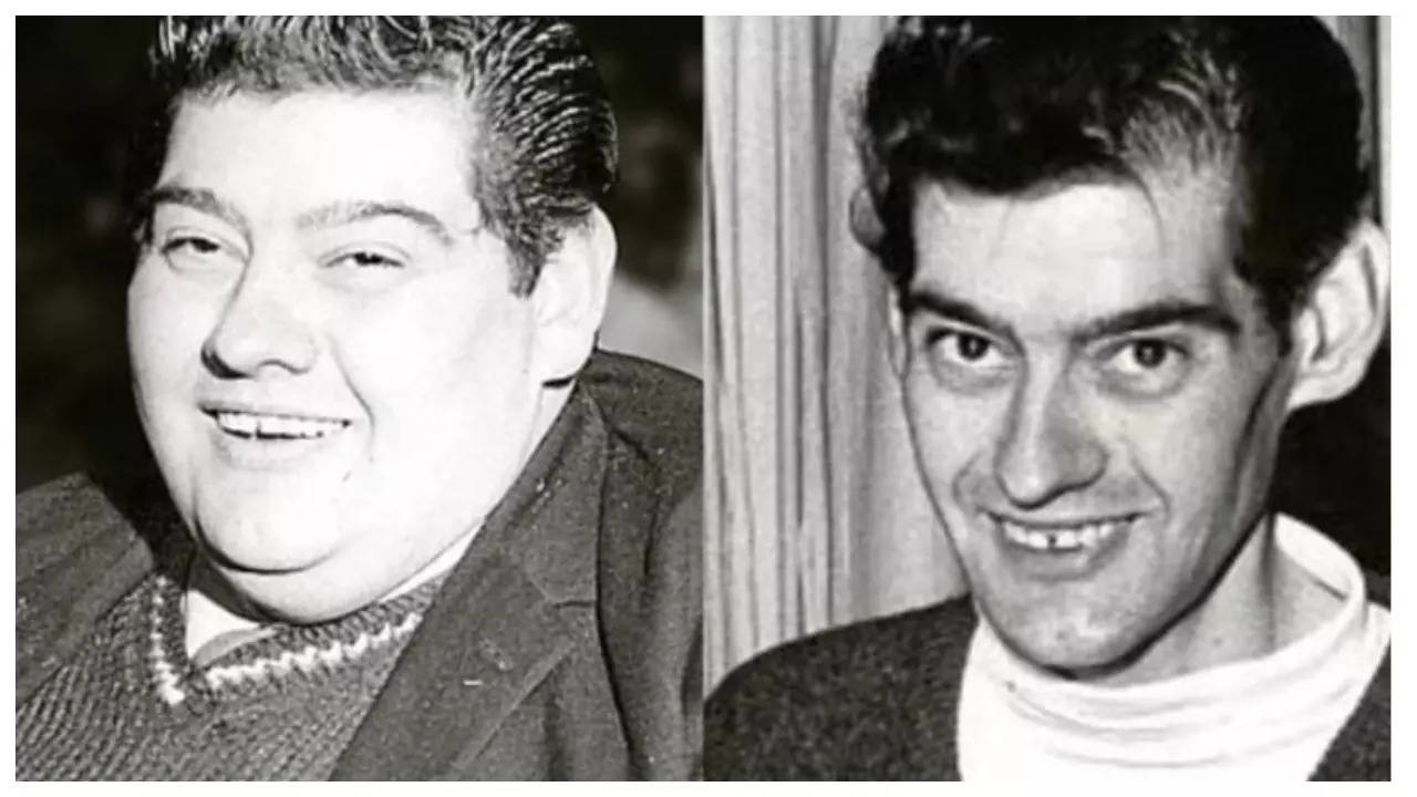 This man went without eating for an entire year. Here's WHAT happened next