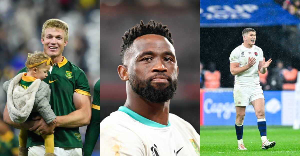 Ranking the 30 Best Foreign Players in the Top 14 from Lowest to Highest