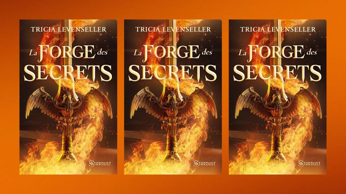 Si vous aimez ces 6 séries, vous allez adorer La Forge des Secrets