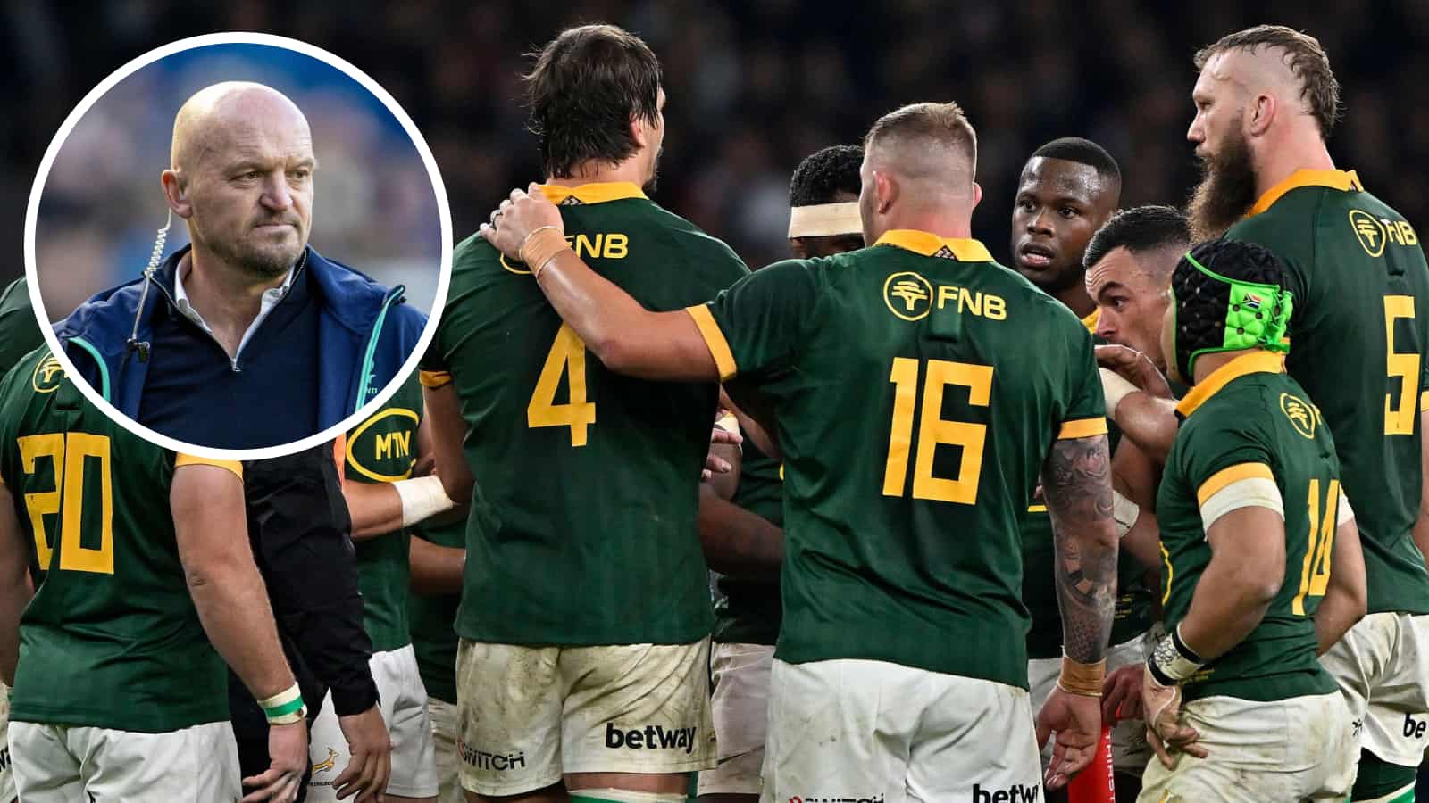 Banning the Bomb Squad? Scotland boss leads calls at World Rugby as ...