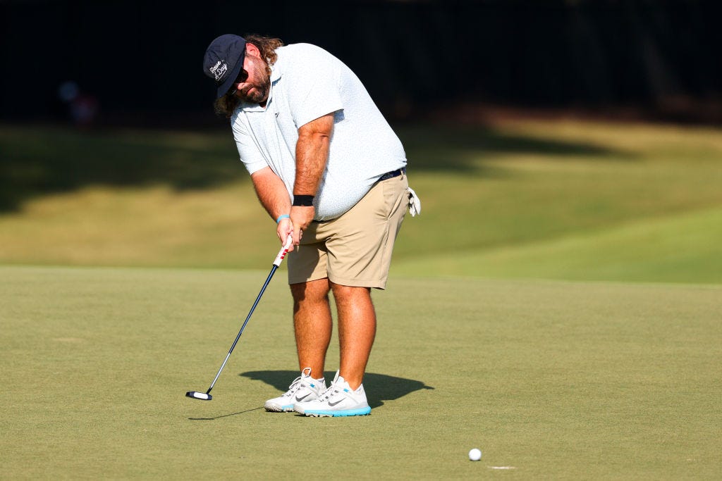 YouTube stars Fat Perez, Gabby Golf Girl and Soly set for second ...