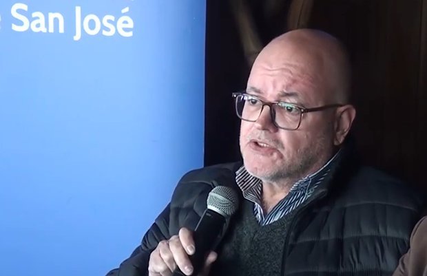 Dolor en San José tras conocerse la identidad de la persona ahogada en ...