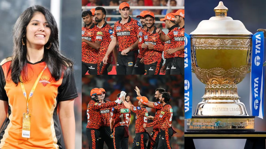 IPL 2025 : Kavya Maran called a special player, no one can stop SRH ...