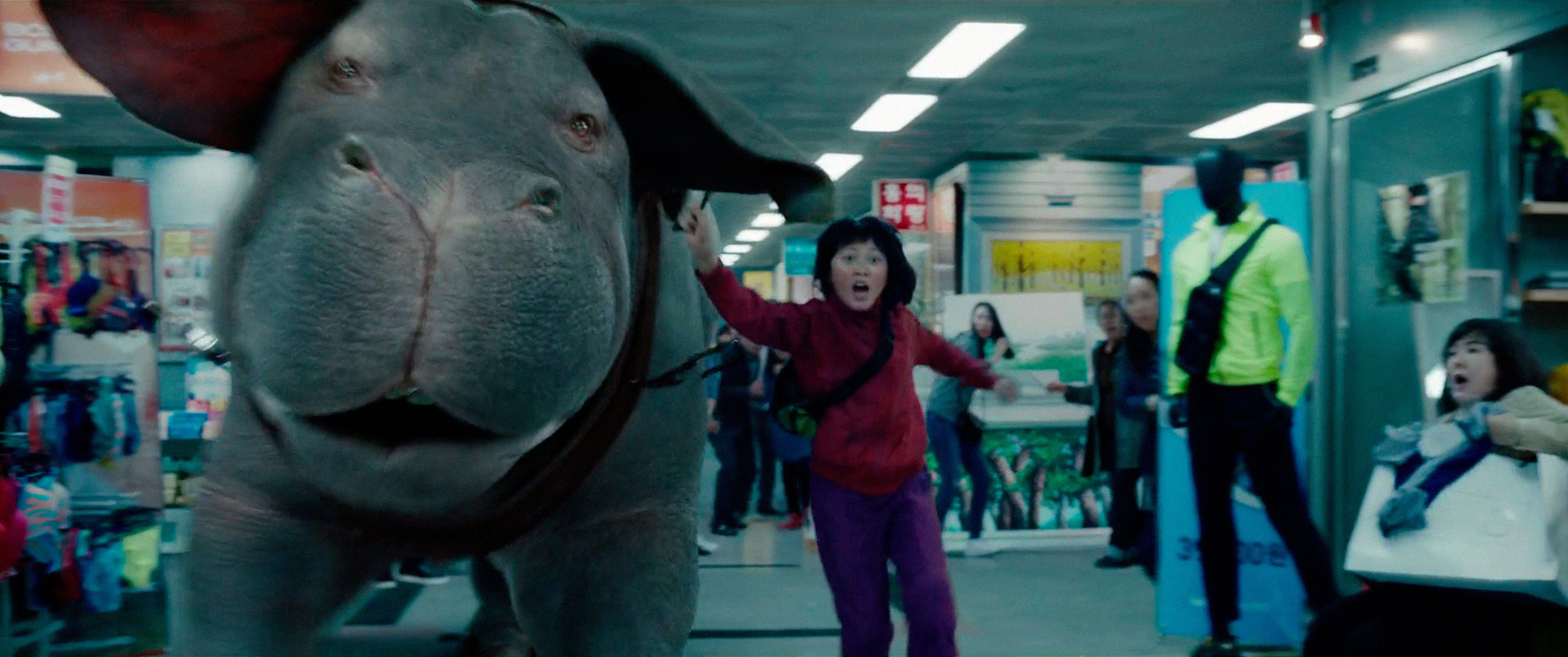 How to get into Bong Joon-ho's films as Mickey 17 arrives