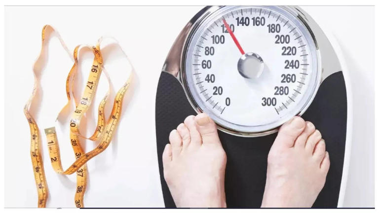 This man went without eating for an entire year. Here's WHAT happened next